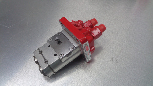 Service Exchange Fuel Injection Pump Beta Marine 10, 14 & 16 | Jem Engines