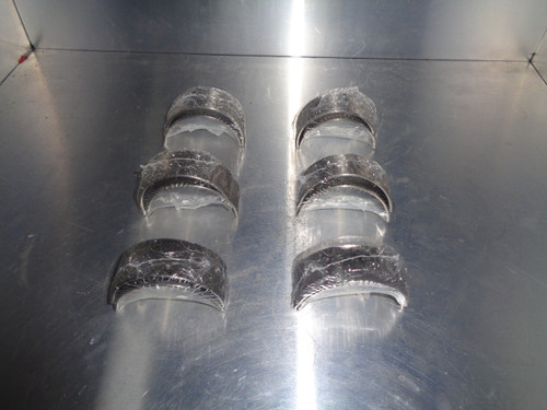 To suit a S2200, S2600, S2800 Kubota Engine | Jem Engines