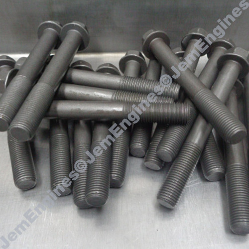 Head Bolts Set to suit Kubota V1903 V2003 V2003T V2203 V2403 | Jem Engines