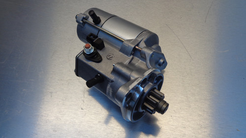 STARTER TO SUIT KUBOTA D1703, D1803, V2003, V2203, V2403 ENGINES | Jem ...