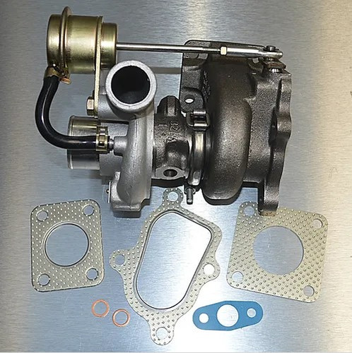 Turbocharger to suit a Kubota V2403 Engine. | Jem Engines