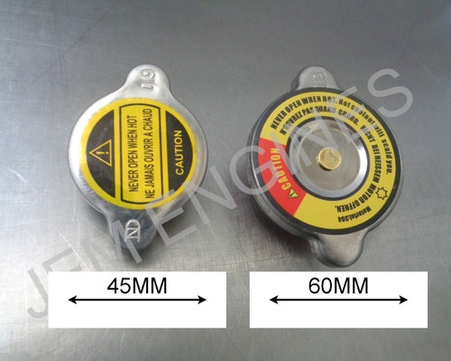 Radiator Cap suits most Kubota & Beta Marine Models | Jem Engines