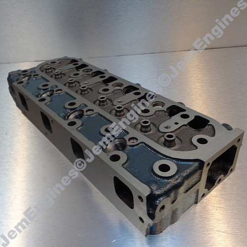Cylinder Head to suit Kubota V1505 & Beta 38 Engines | Jem Engines