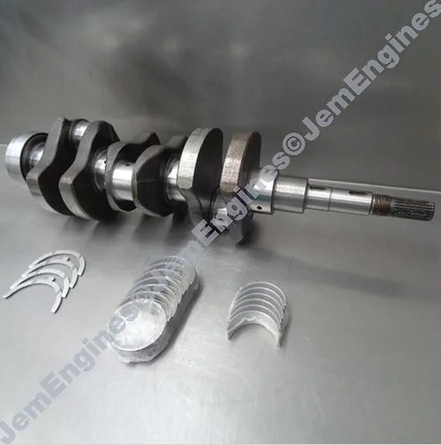 Crankshaft kit to suit Kubota D1803 Engines | Jem Engines