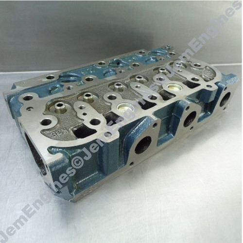 Cylinder Head to suit Kubota D662 | Jem Engines