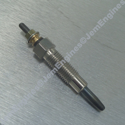 Glow Plug to suit kubota Z500Z750 D1302 D1402 S2200 S2600 S2800 V1702 ...