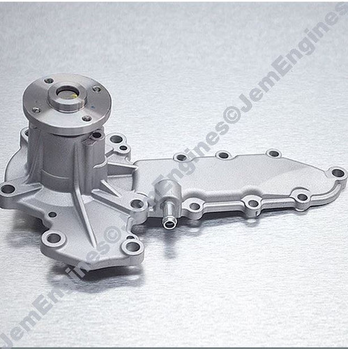 Water Pump to suit Kubota F2503 & F2803 | Jem Engines