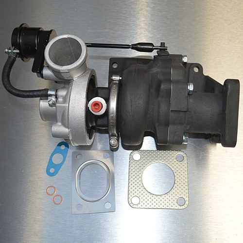 Turbocharger to suit Kubota V3300T engine | Jem Engines