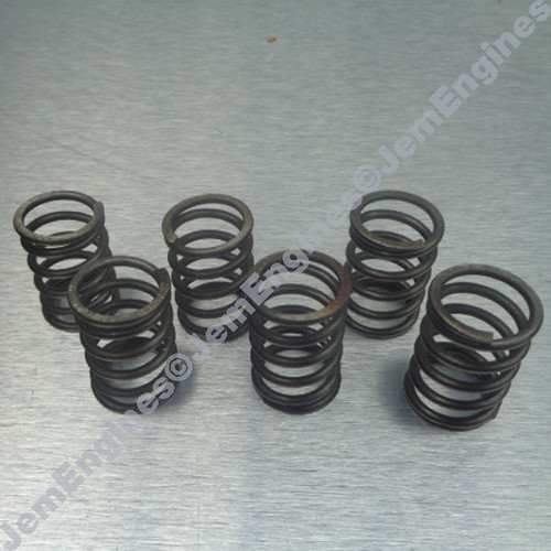 Valve springs to suit Kubota D600 D662 D722 D782 D902, Beta 20,25 | Jem ...