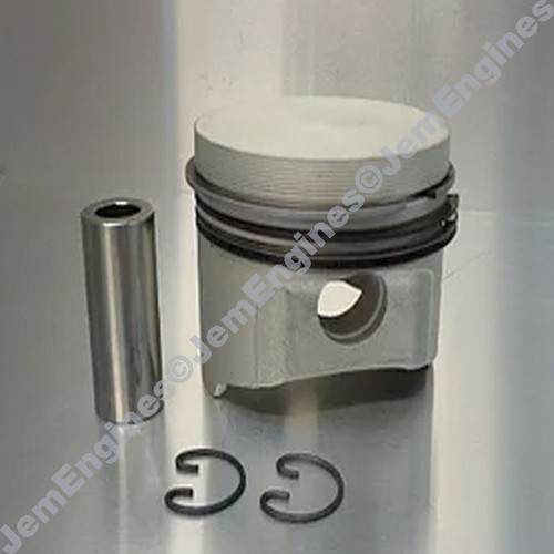 Piston kit to suit Kubota D950 V1200 Z620 | Jem Engines