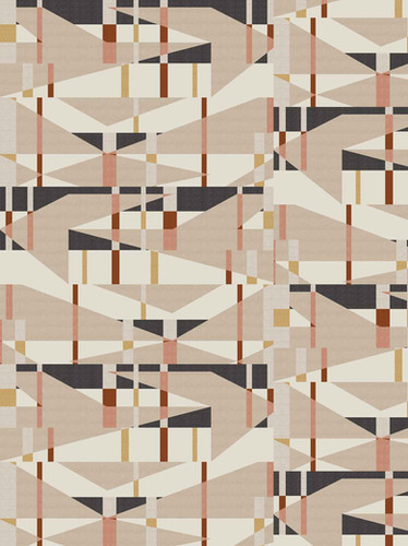 Mid Century - 48418 | JD Staron