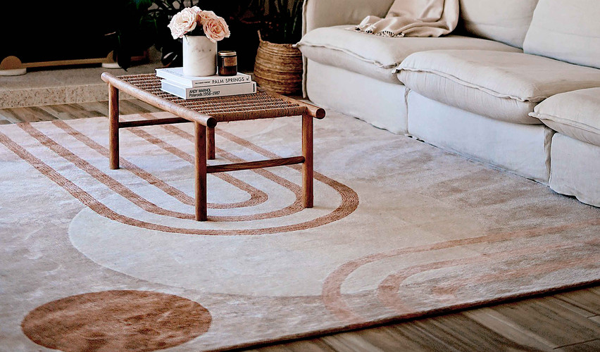 J.D. Staron | Luxury Custom Carpets | United States