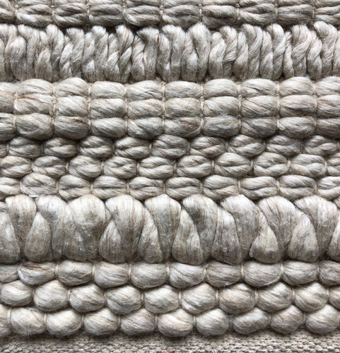 Shakti II - 39810 - Wool, Polyester | JD Staron