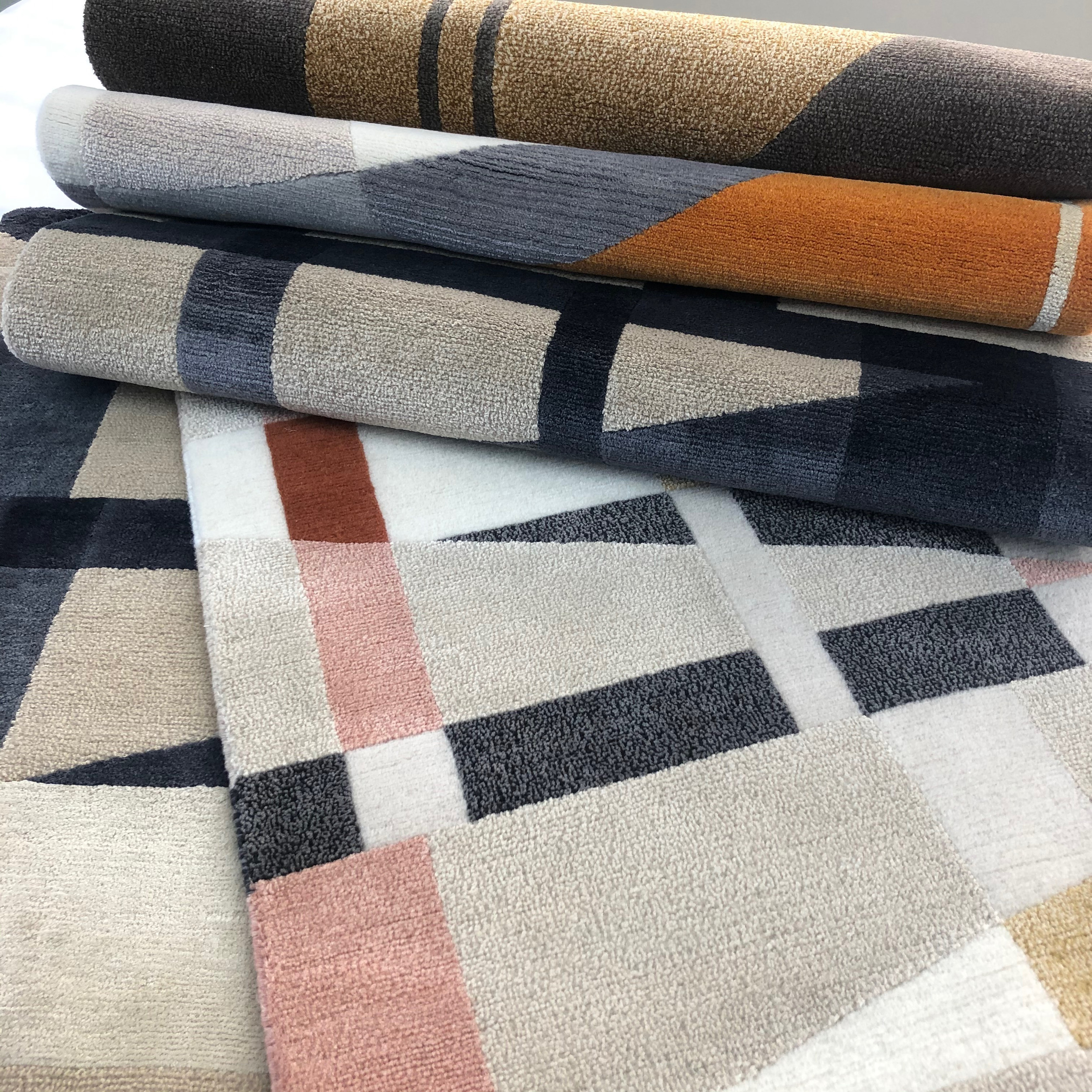 JD STARON | MID-CENTURY