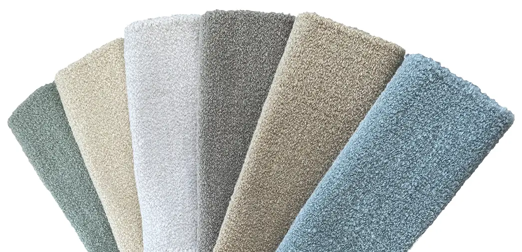 J.D. Staron | Luxury Custom Carpets | United States