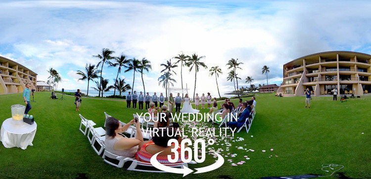 Vr Wedding | Virtual Reality Weddings