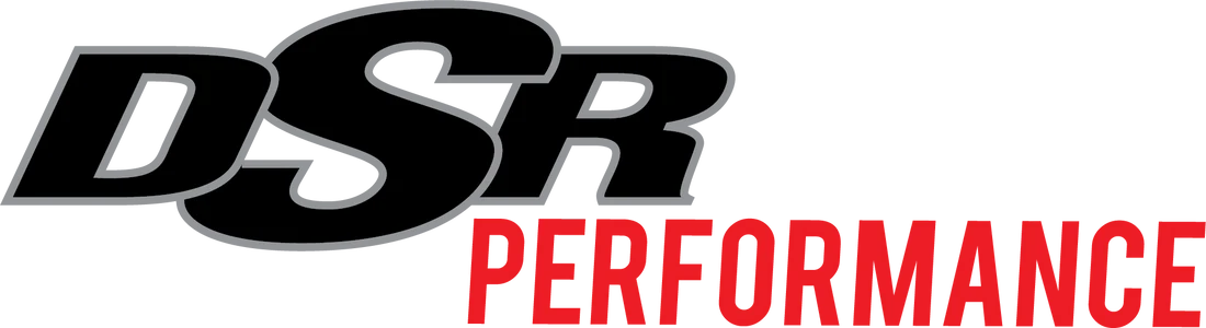 DSR Engines | GearheadFab