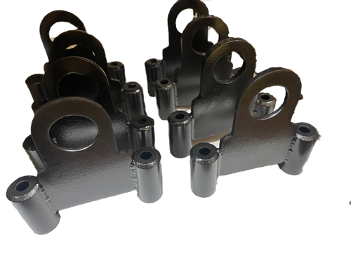 GHF: Engine Block Lift Plate for GEN 3 Hemi | GearheadFab