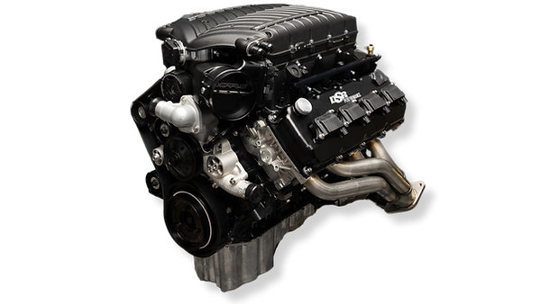 DSR Engines | GearheadFab