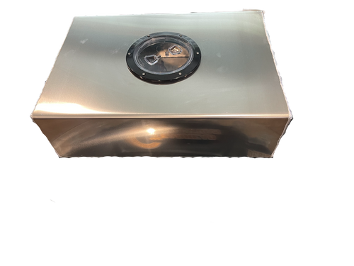 GHF: TrackHawk ICE Tank | GearheadFab