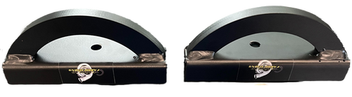 GHF: PROTECTION BARS | GearheadFab