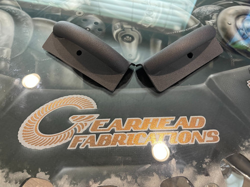 GHF: PROTECTION BARS | gearheadfab