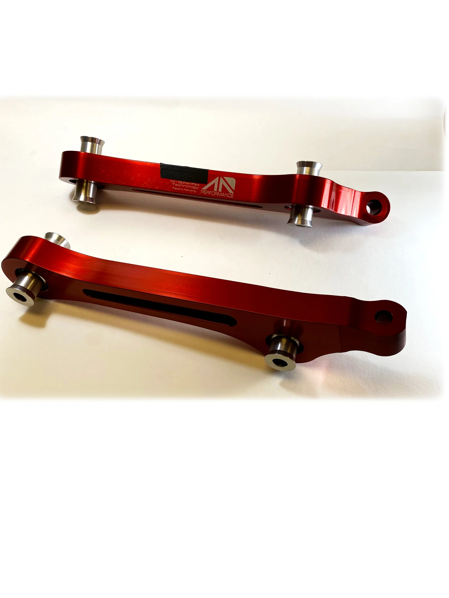 AAD Performance CHARGER/CHALLENGER 300 MAGNUM FRONT LOWER CONTROL ARMS ...