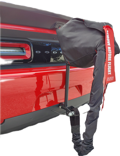 GHF Parachute Anchor Kit: 15+ Challenger or Charger | GearheadFab