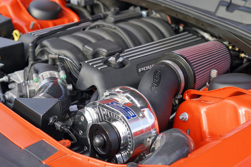 ProCharger P-1SC: 2015-2021 Dodge SRT (6.4) System Kit | GearheadFab