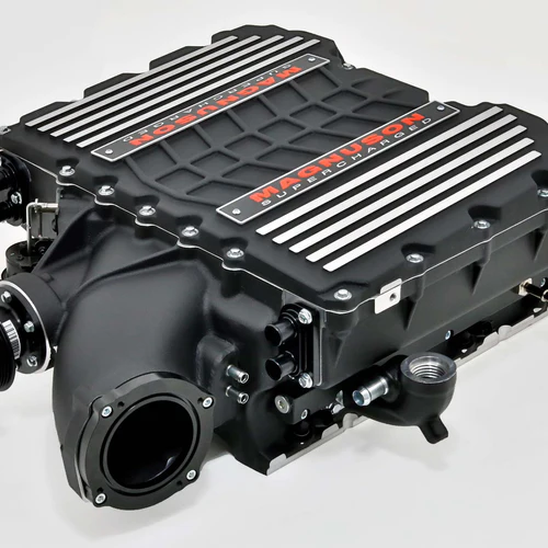 MAGNUSON TVS2650 for the 5.7L/6.4L Dodge Chally/Char/300 Superchargerer ...