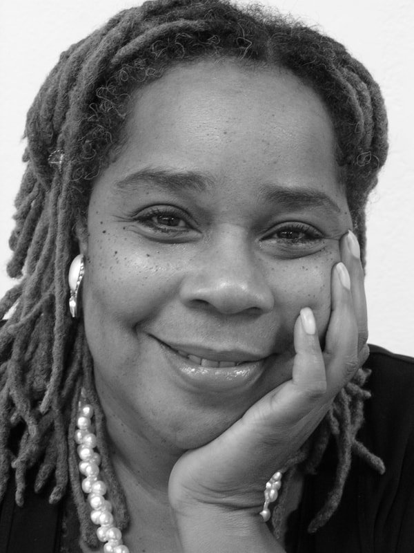 Black History Month Storytime with MCOC - Kathya Alexander from AAWA