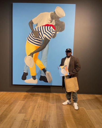 Home | west blessings