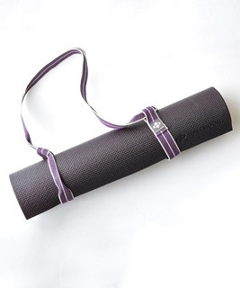 Mat Carry Strap | Highlands Yoga Room