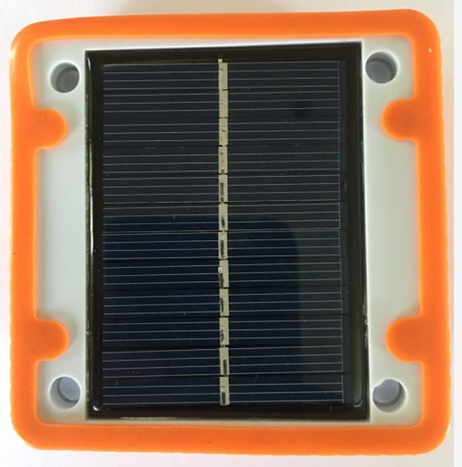 What is a Solmate light?