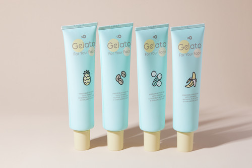 GEL REFILL | Gelato for Your Face