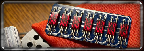 Clamp Cards | slothfurnace.shop