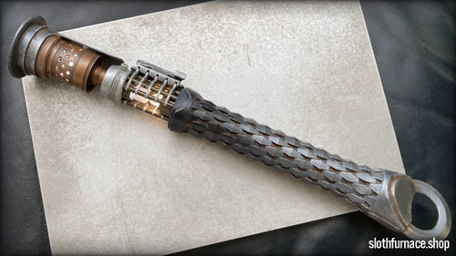 SWTOR Darth Nul Lightsaber | slothfurnace.shop