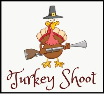Turkey Shoot | CSMC