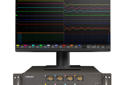 SDS6000L | Siglent Asia HK