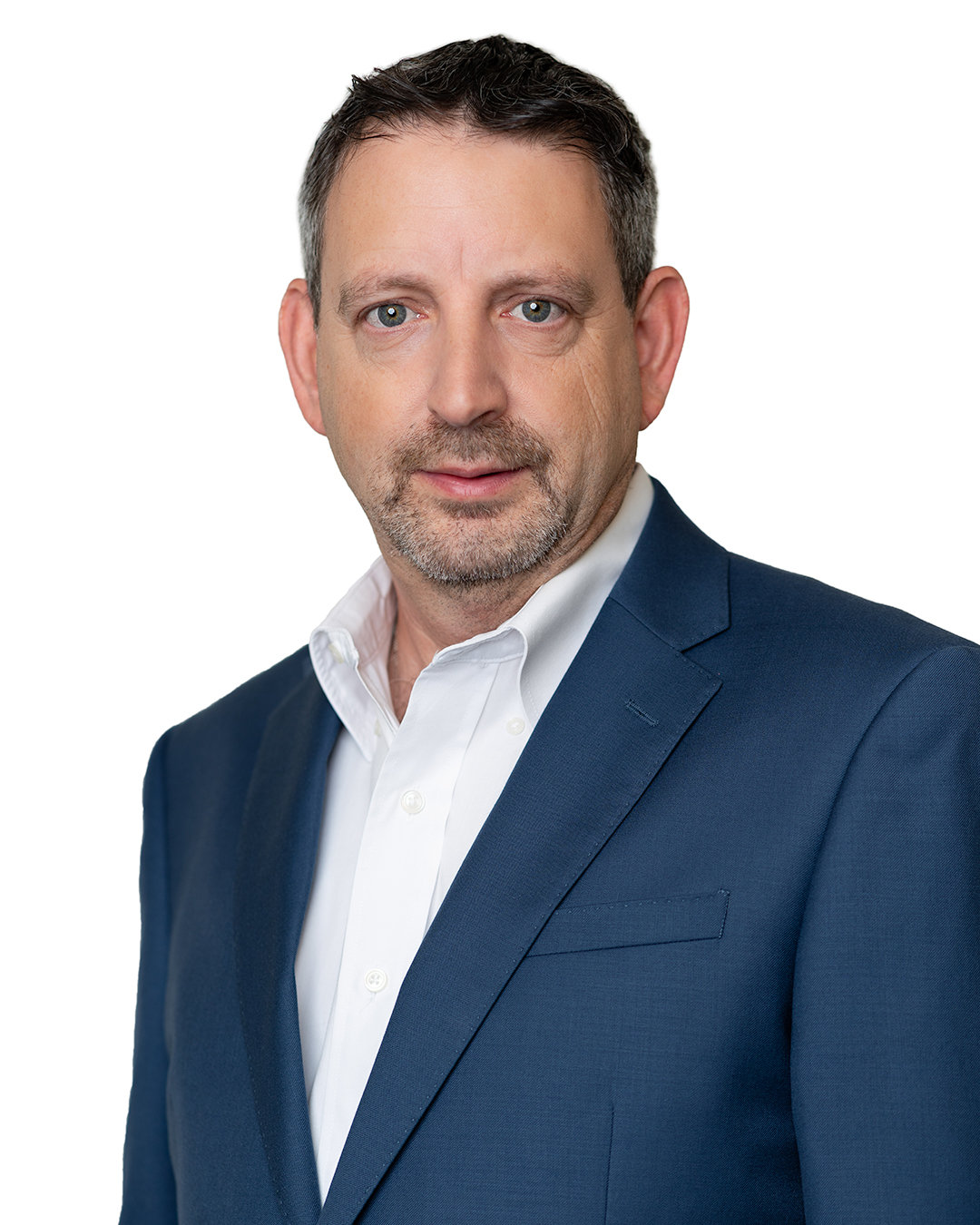 Richard Spunt - United Building Company