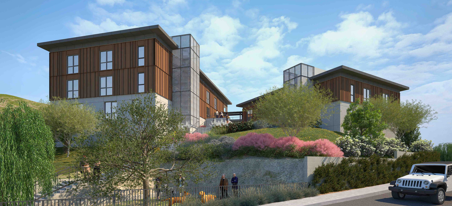 Summit View - United Building Company