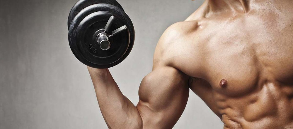 RUTINA DE 21 DÍAS PARA TENER UNOS BICEPS Y TRICEPS MAJESTUOSOS