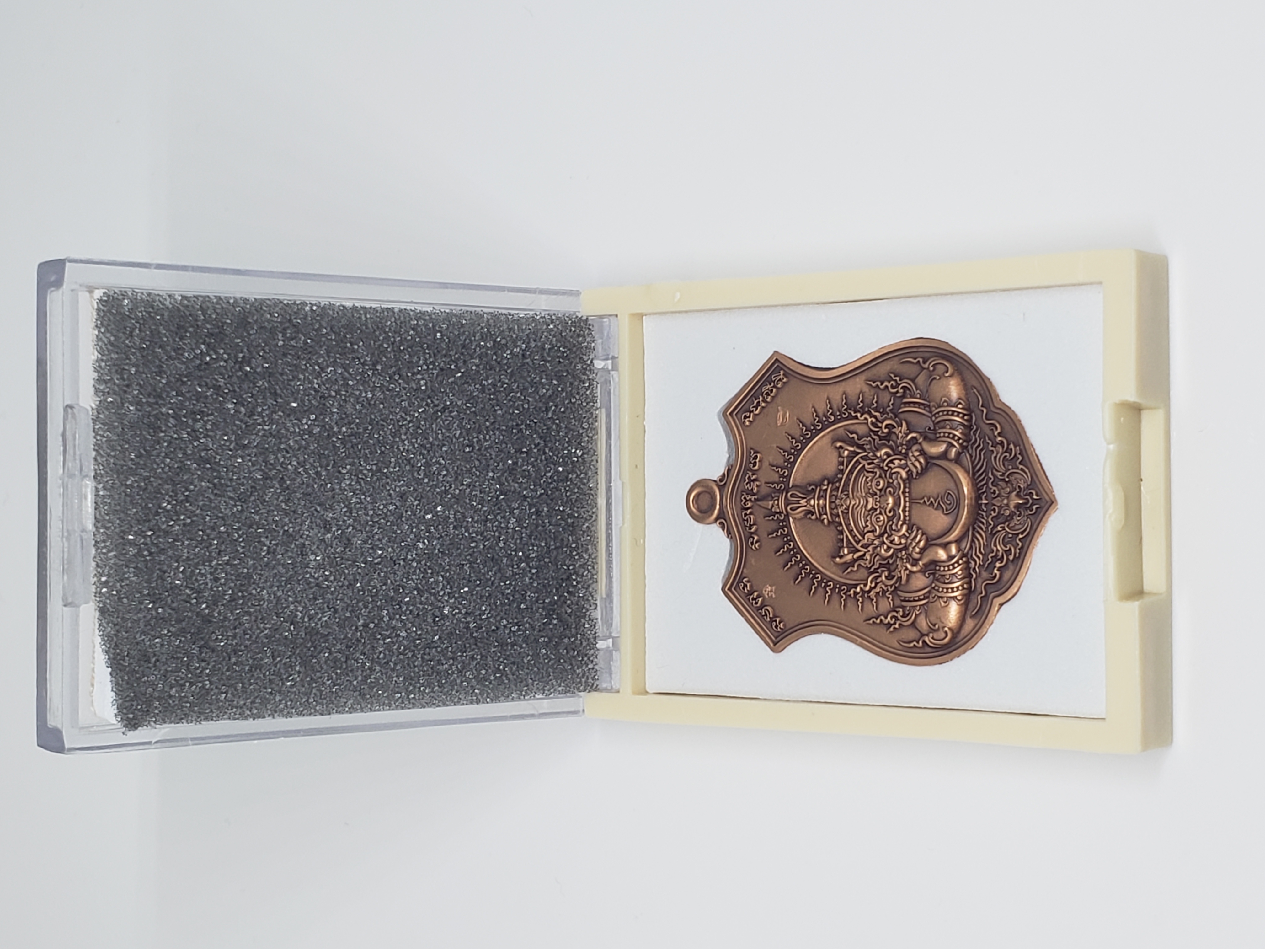 5 Ways to Correctly Take Care of Your Amulet