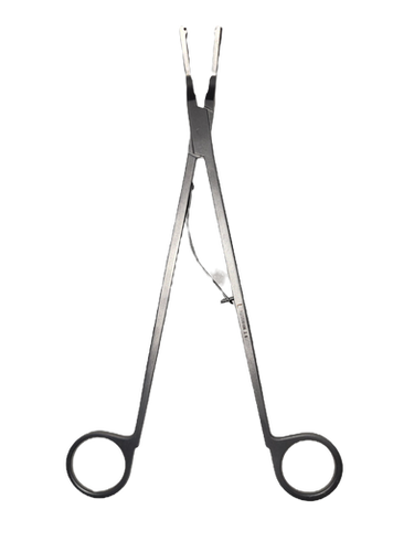 Open Surgery vascular clip applicator | Versavet
