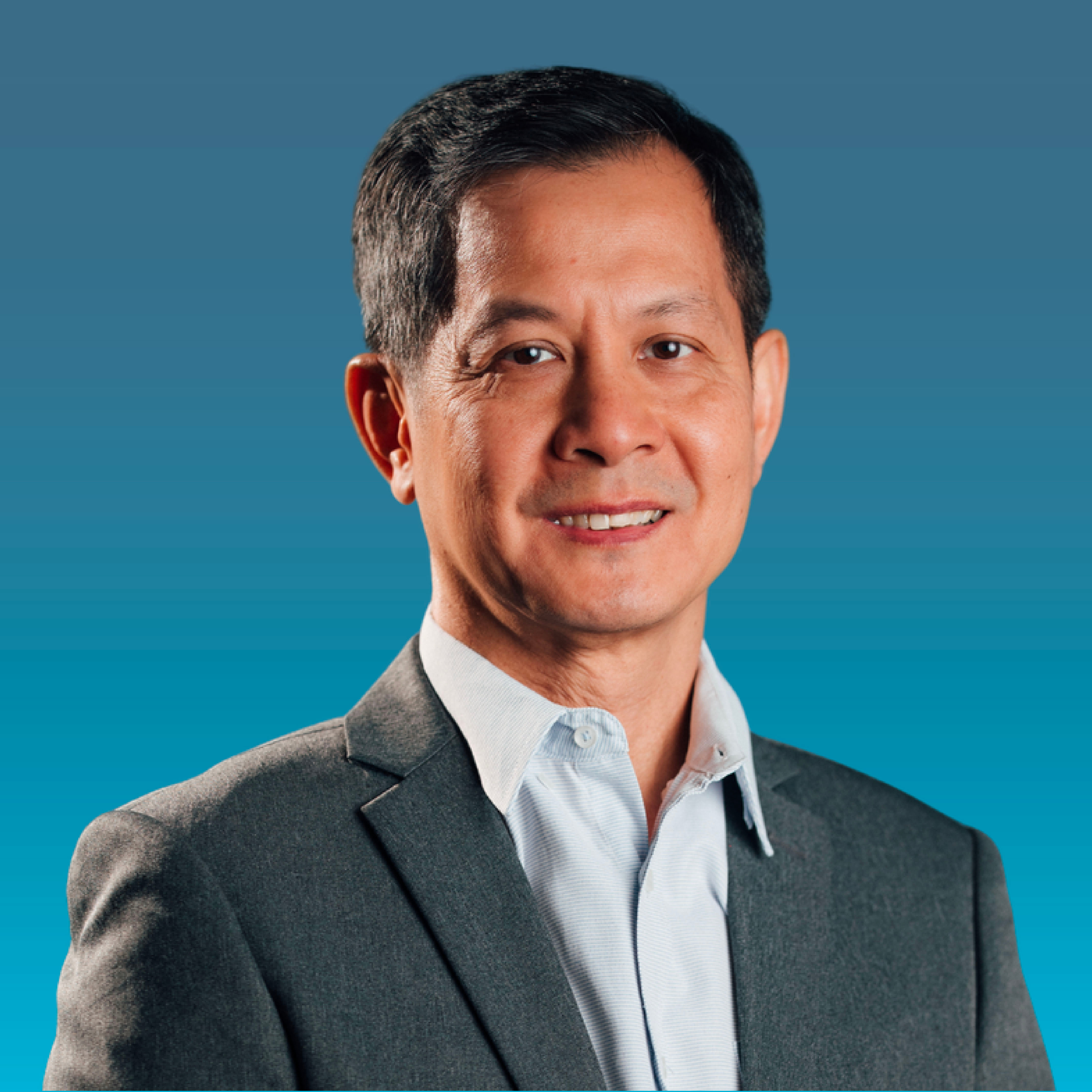 Dr. Foo Yoong Ming