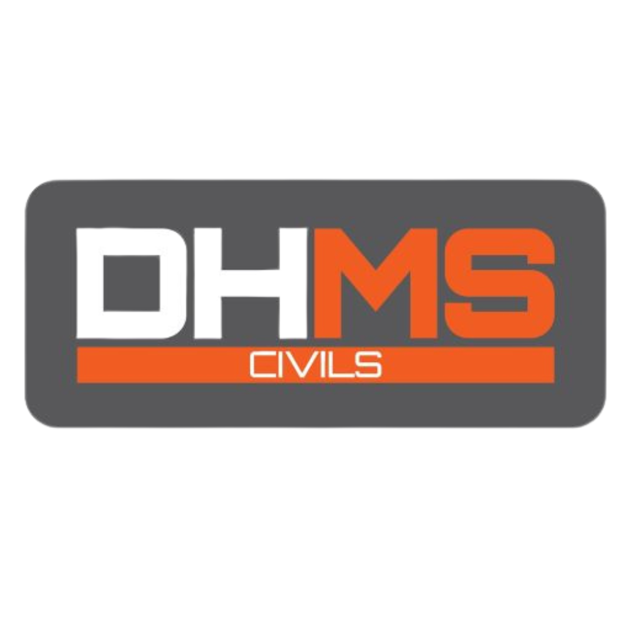 Dhms Logo