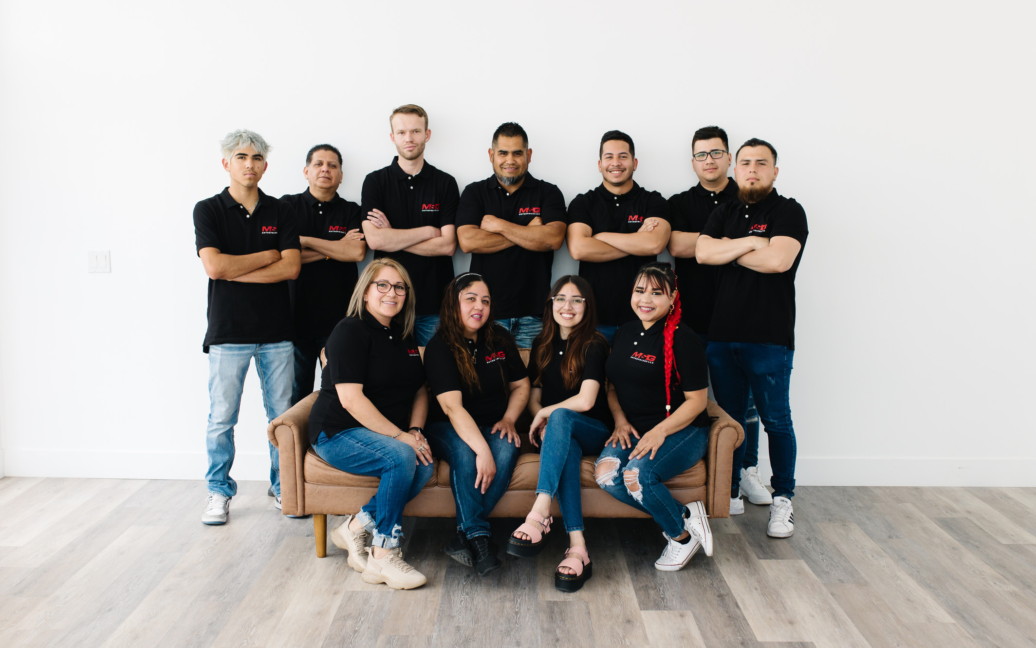 M & G Enterprises | Commercial Cleaning and Landscaping