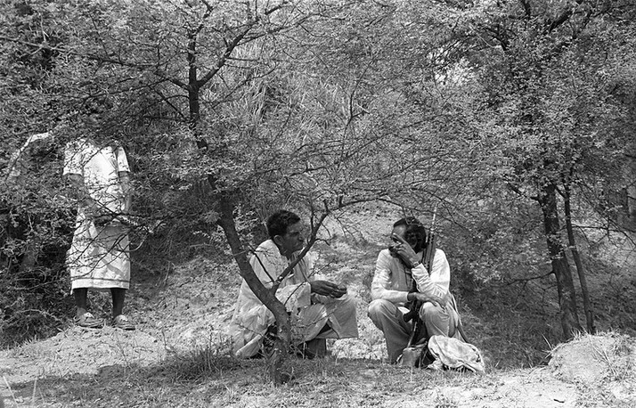 MALKHAN – THE STORY OF A BANDIT KING | prashantpanjiar