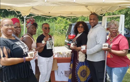 Afro Soul Festival -2023