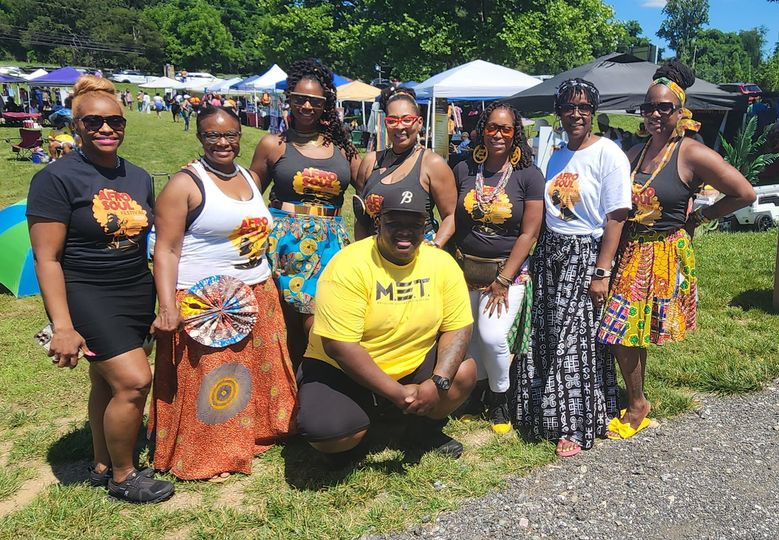 Afro Soul Festival | FiveStarWomenOfColor